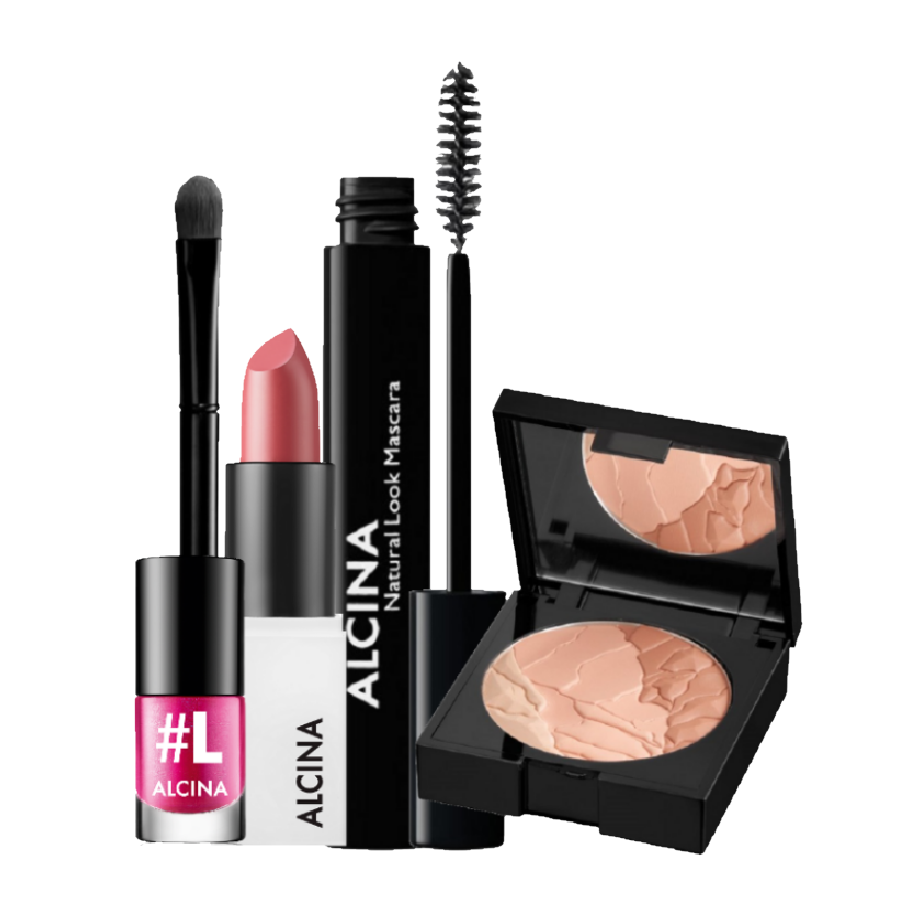 ALCINA Kosmetik günstig kaufen | Friseur-Einkauf.com